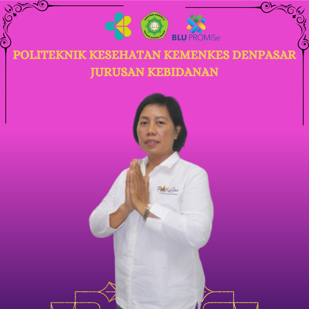 Politeknik Kesehatan Denpasar » Ni Made Astuti,B.Econ