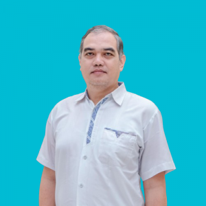 Politeknik Kesehatan Denpasar » Heri Setiyo Bekti, S.ST, M.Biomed.