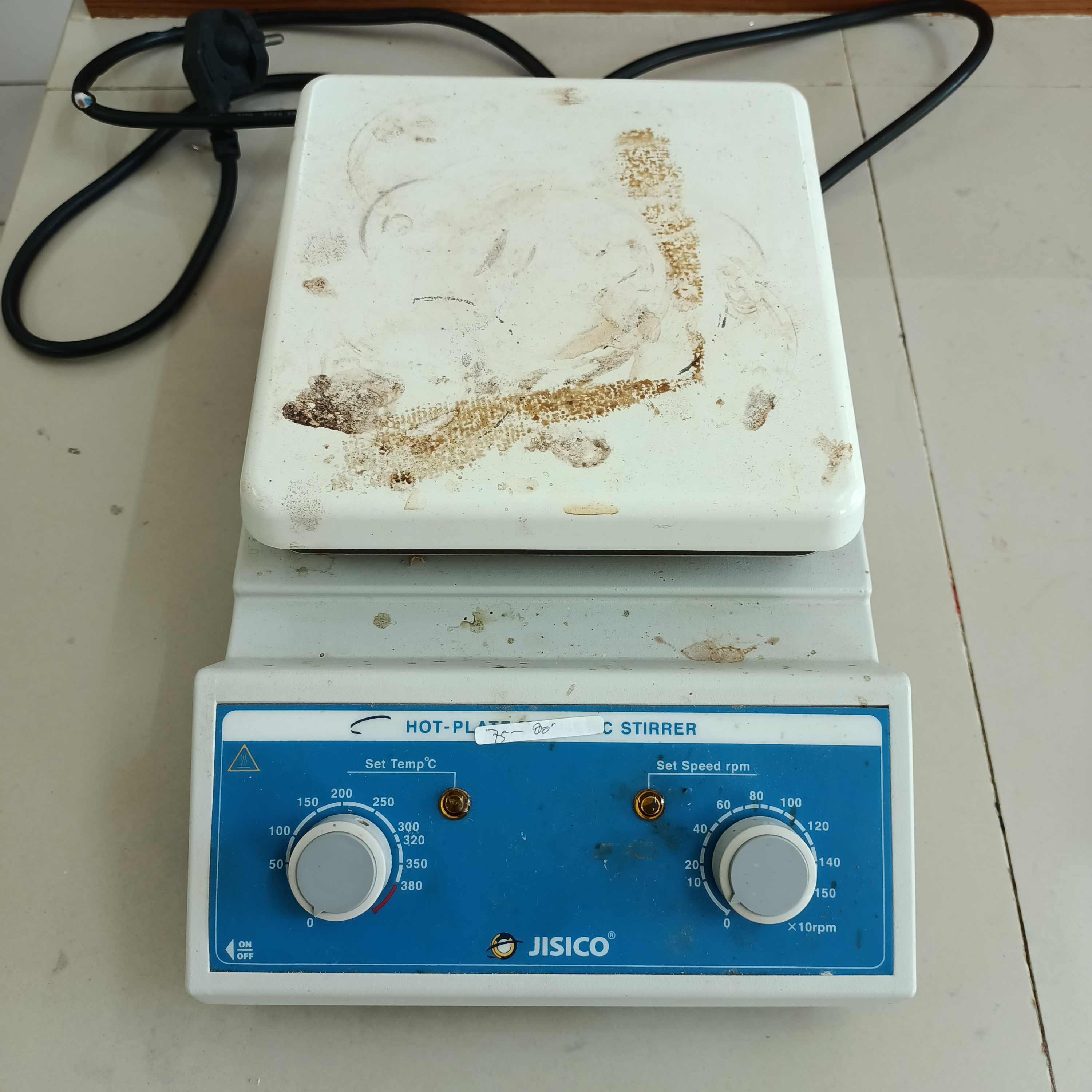Politeknik Kesehatan Denpasar » Laboratorium Kimia Terapan