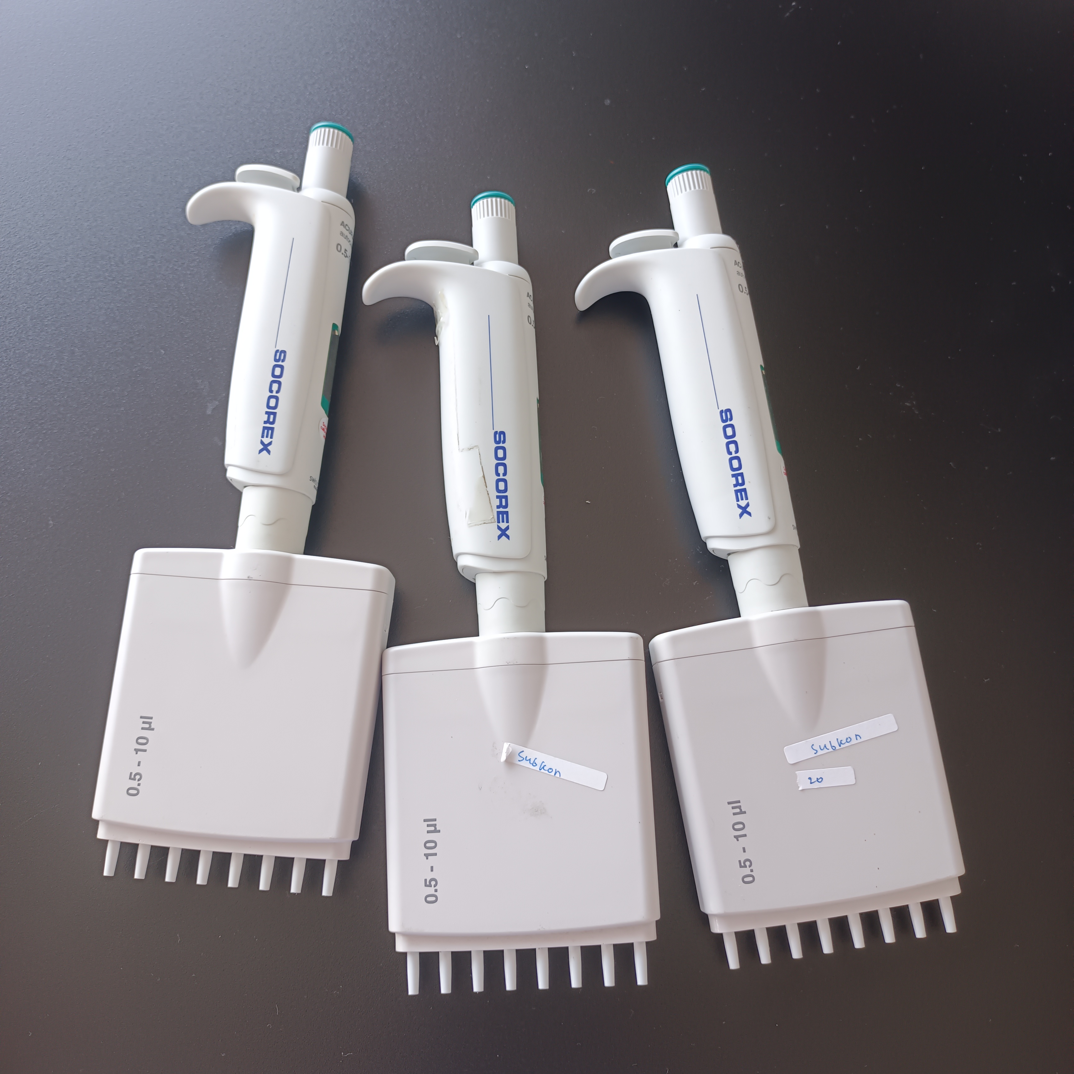 Politeknik Kesehatan Denpasar » Laboratorium Biologi Molekular